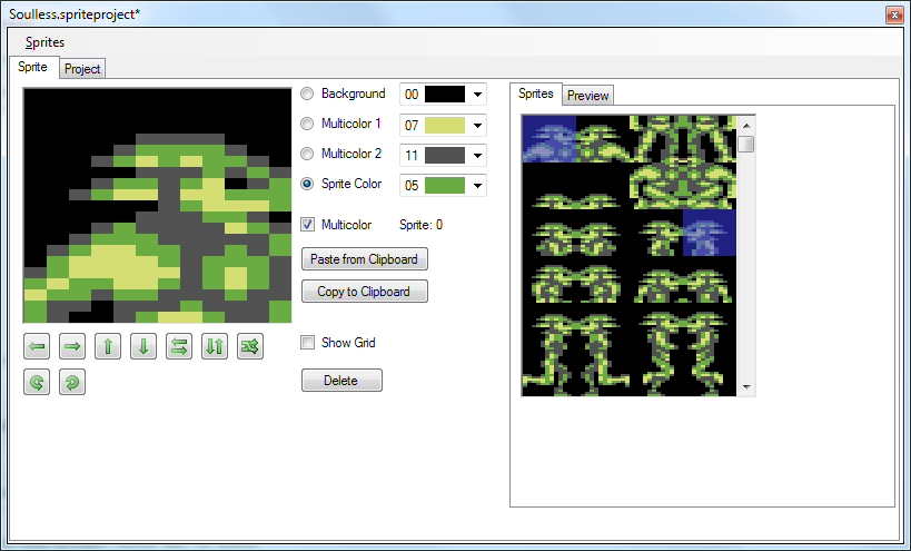 C64 Studio